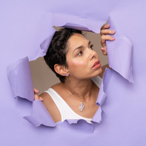 Sneak Peek Transforming Collection – Rebel Nell