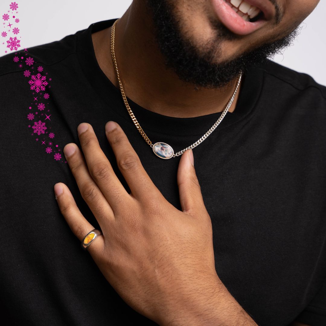 Universal Gems – Rebel Nell