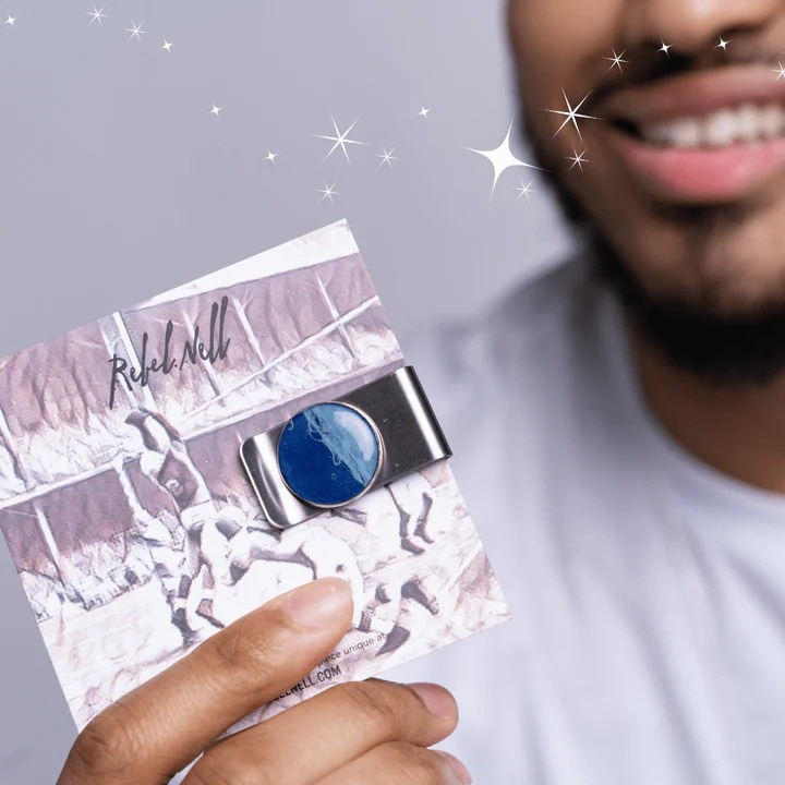 For the Detroiter – Rebel Nell