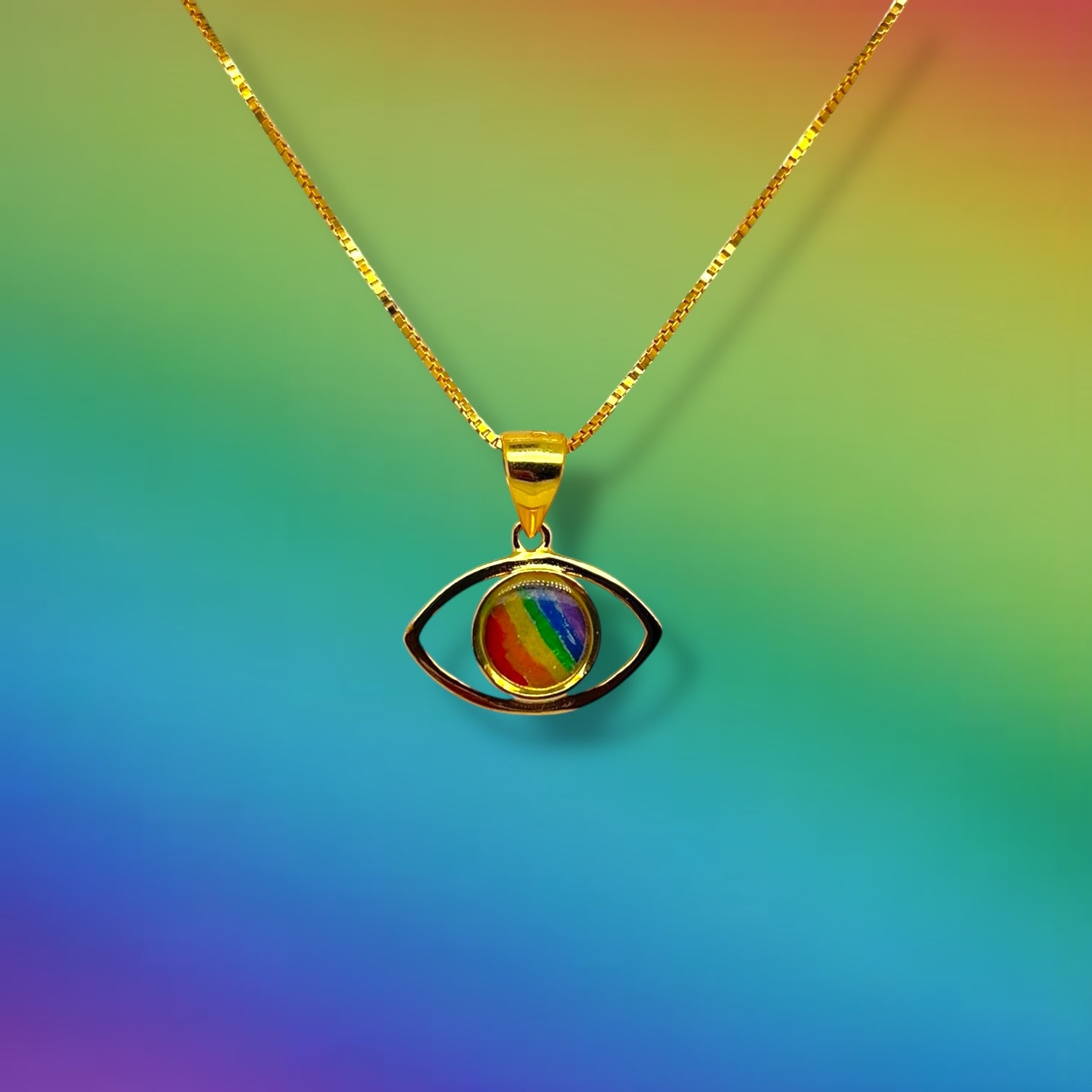 Sonya Necklace | Gold – Rebel Nell