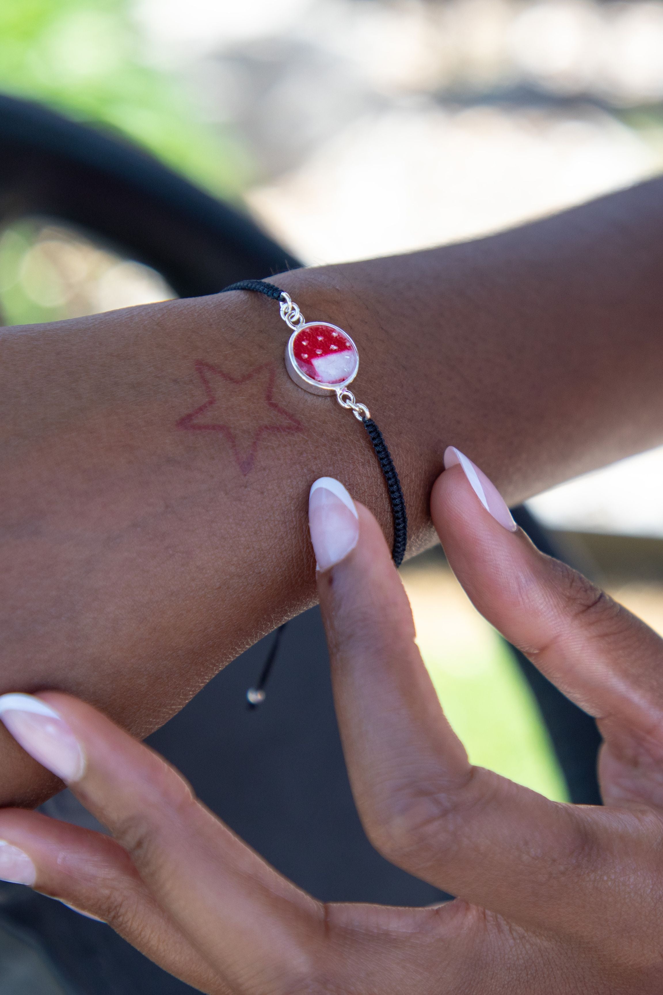 Taylor Bracelets | Silver – Rebel Nell