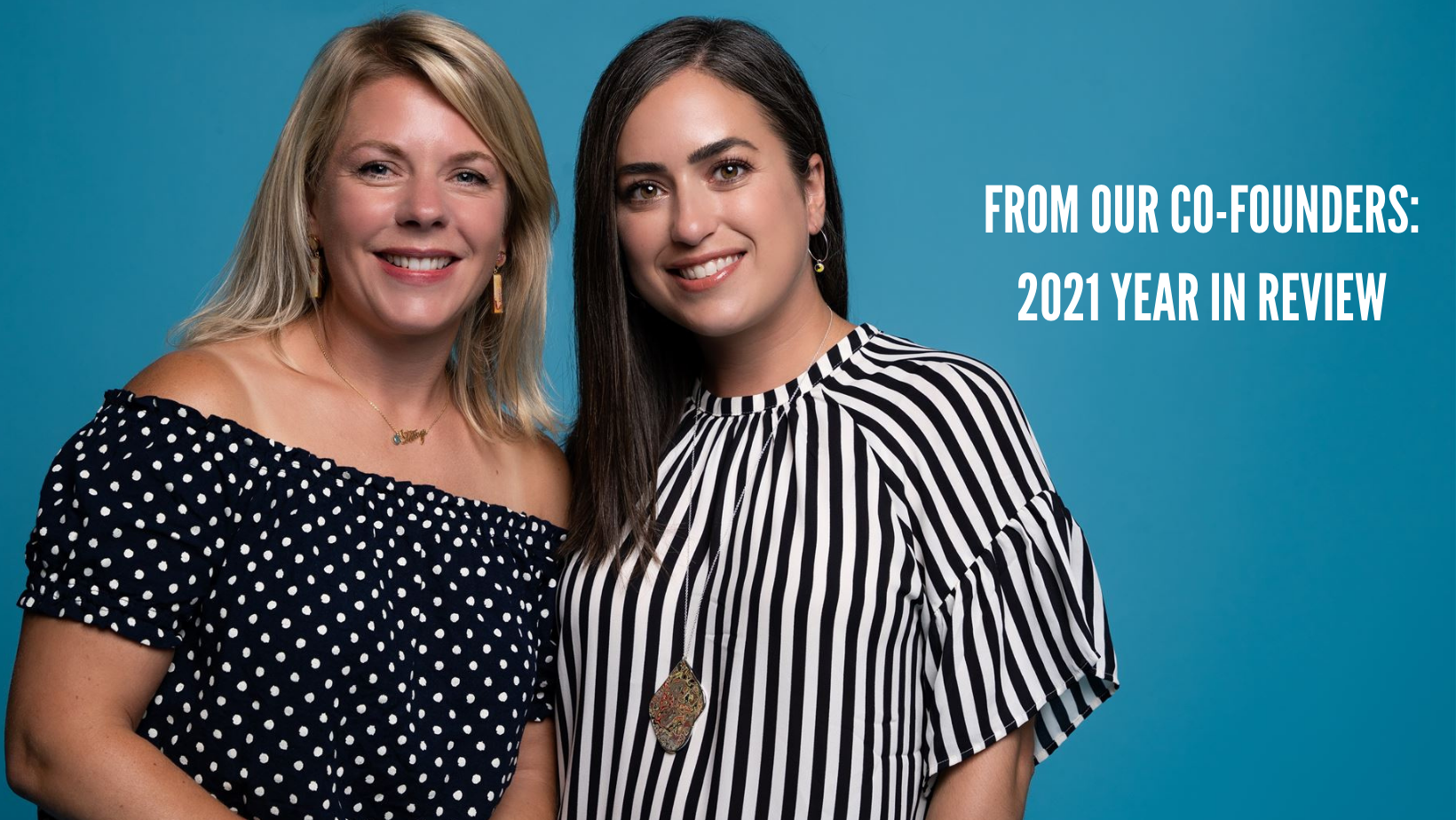 2021 Year in Review – Rebel Nell