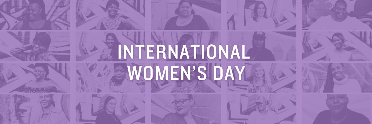 Celebrating IWD: Empowerment, Equality, and Inspiration – Rebel Nell
