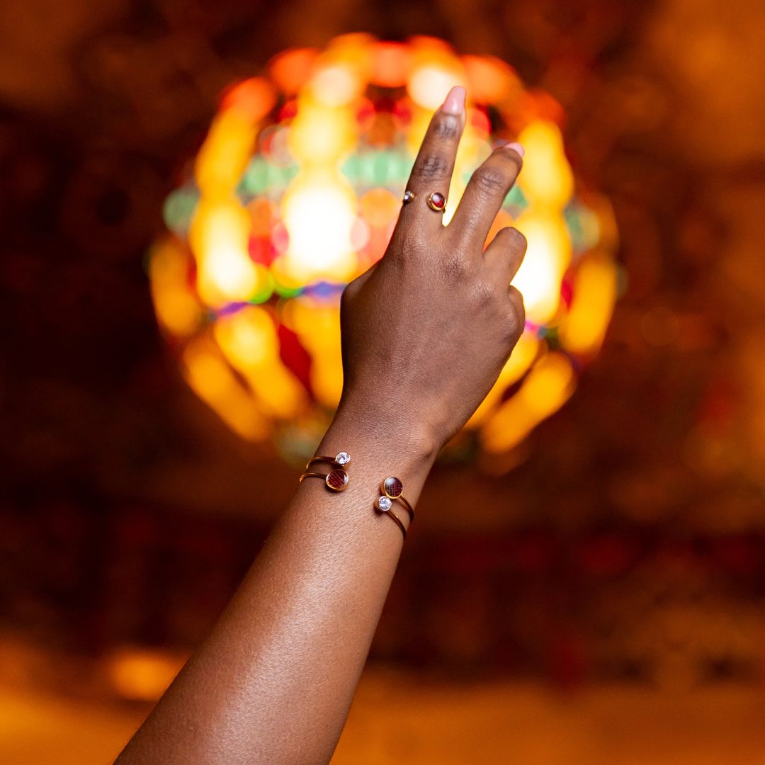 Bracelets | Fox Theatre – Rebel Nell