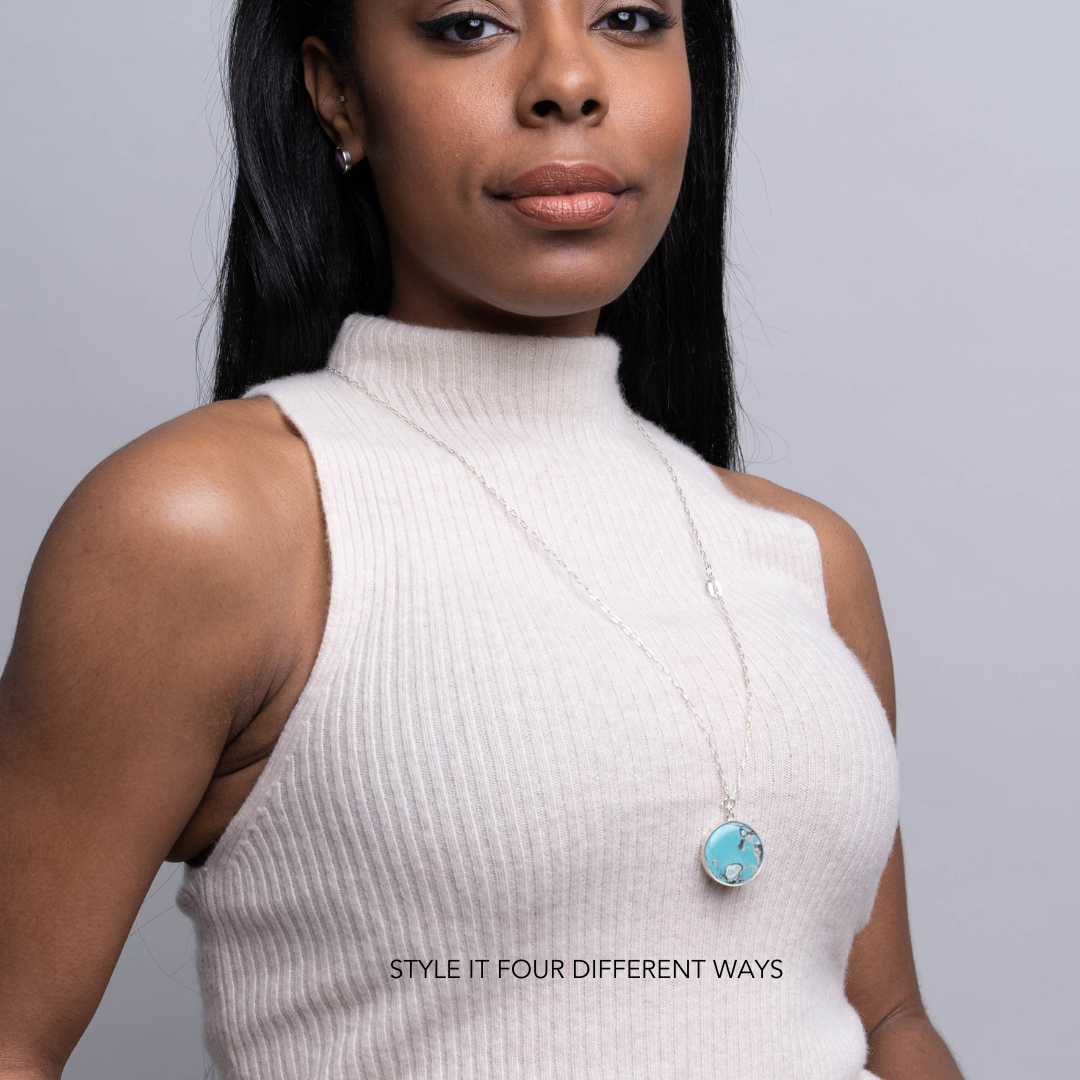 Necklaces – Rebel Nell