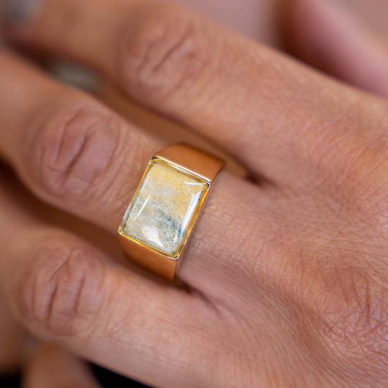 Kim Rings – Rebel Nell