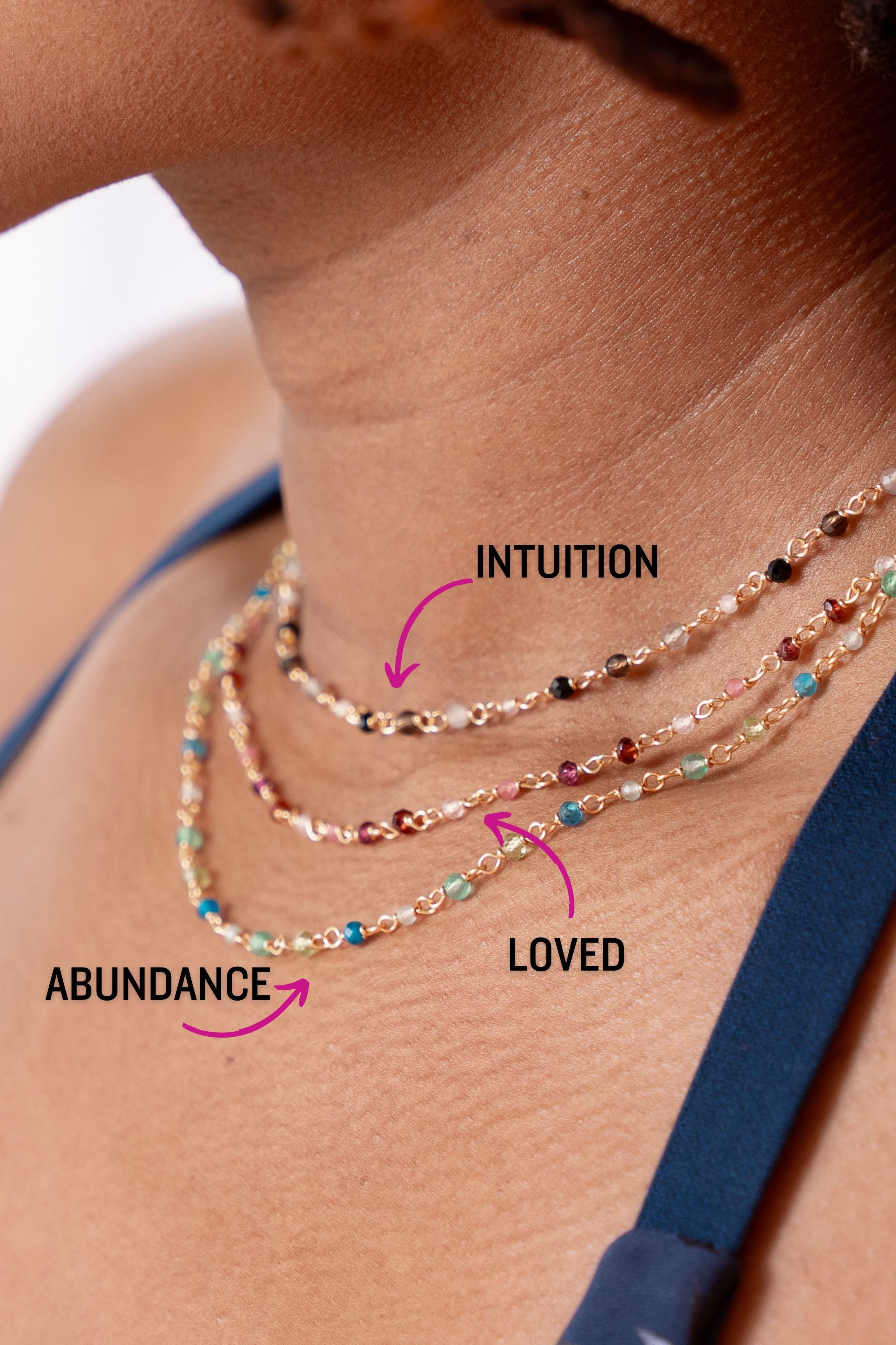 Affirmation Collection – Rebel Nell