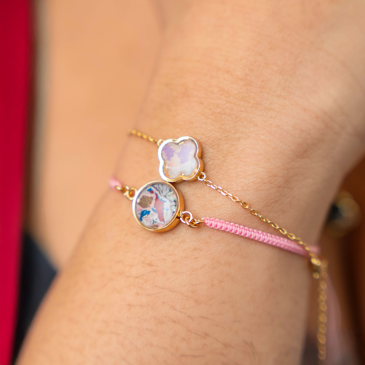 Bracelets – Rebel Nell