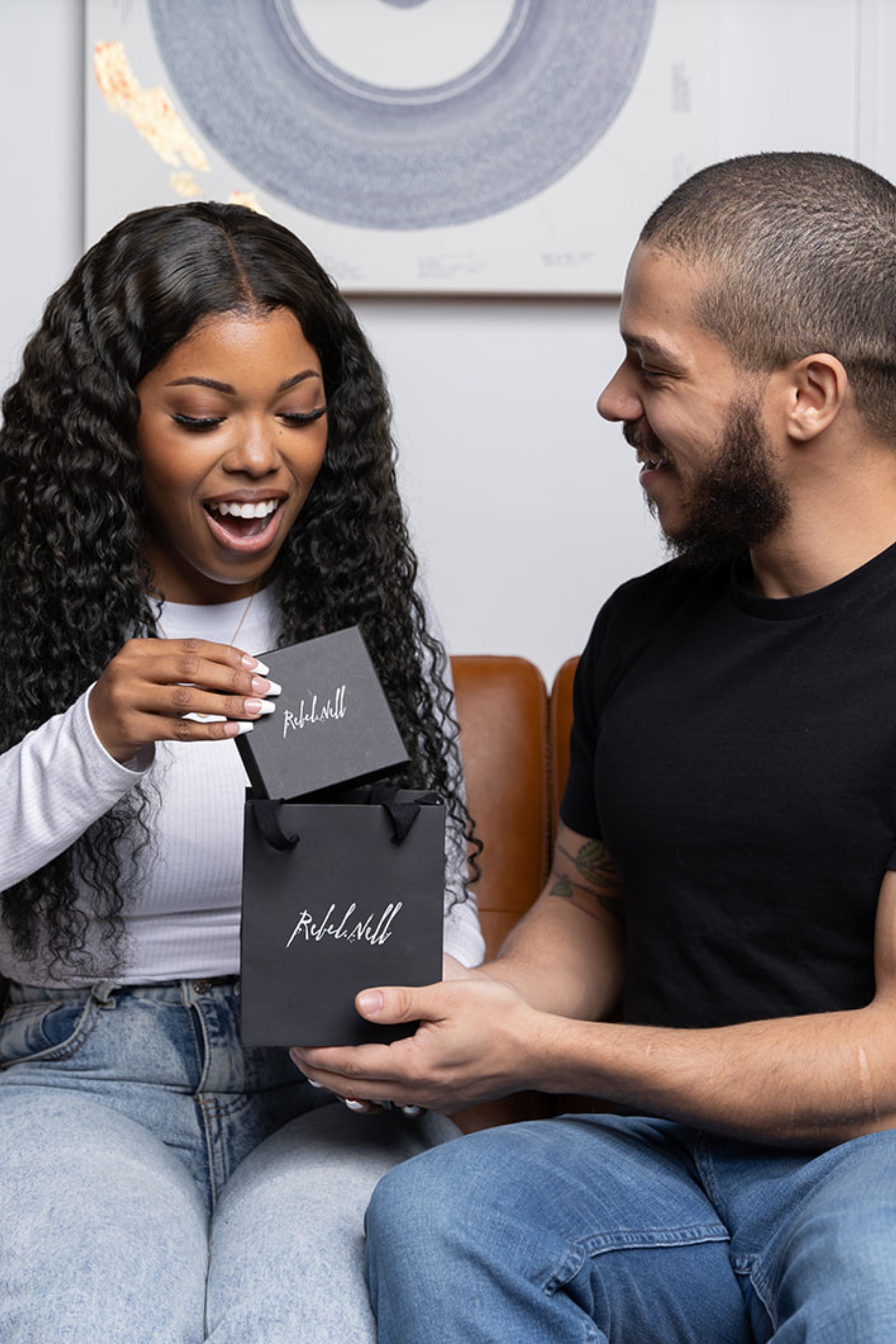 Valentine's Day – Rebel Nell