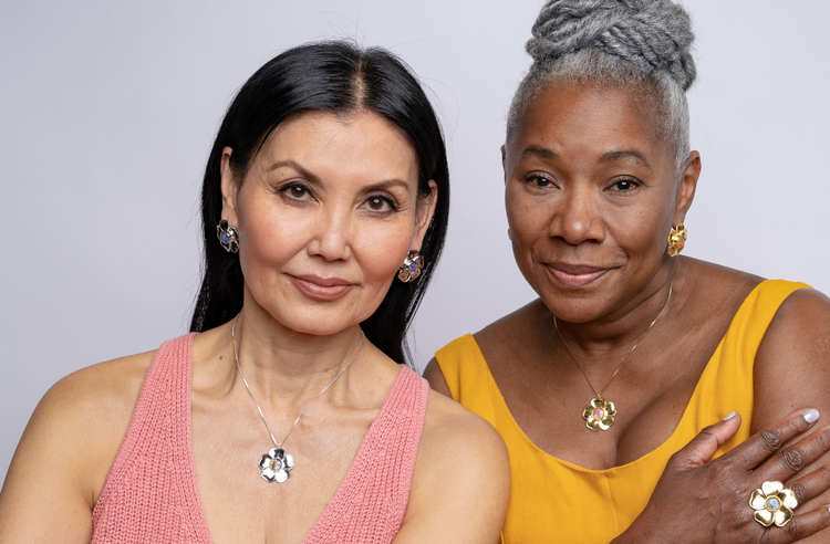 Power Collection – Rebel Nell