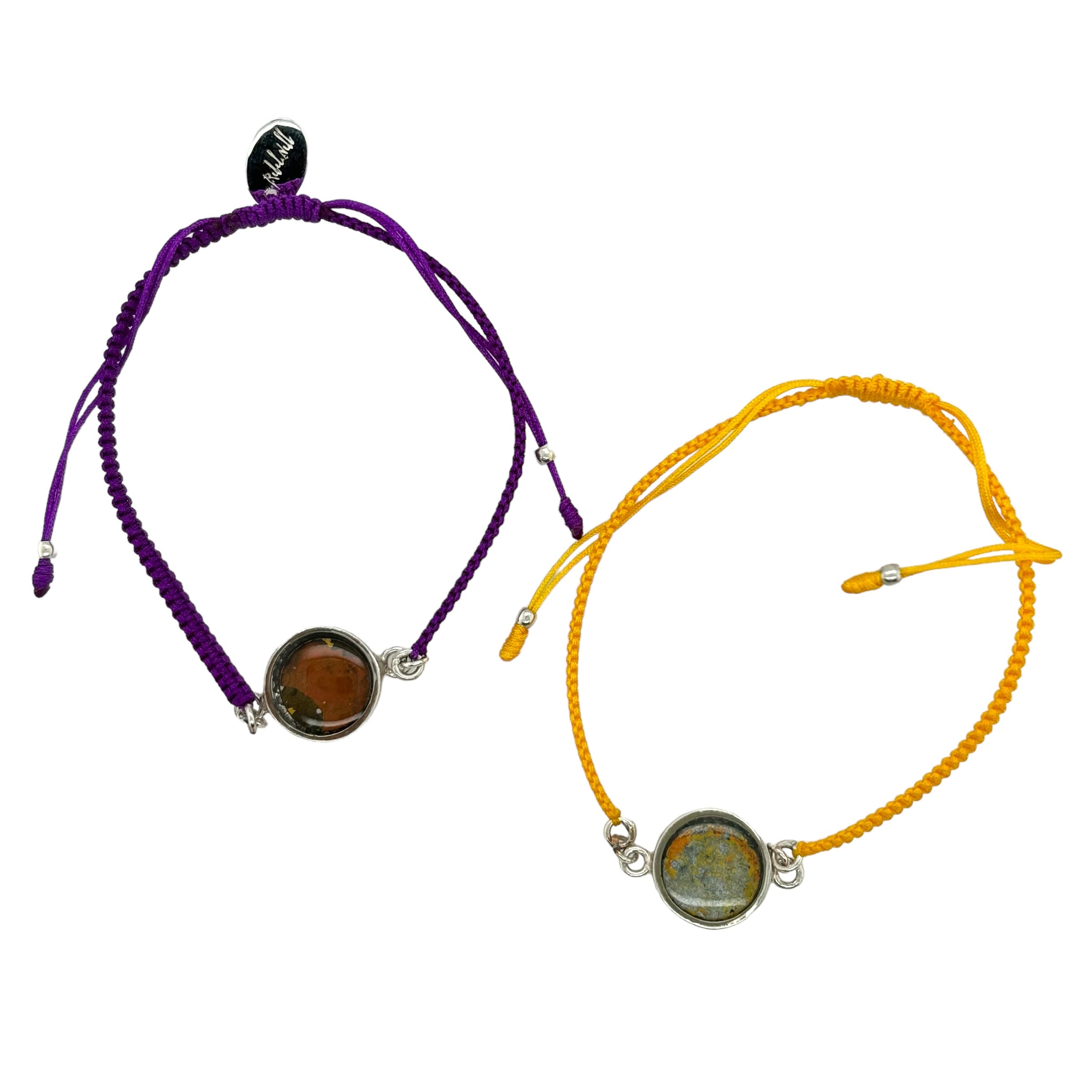 Bracelets – Rebel Nell