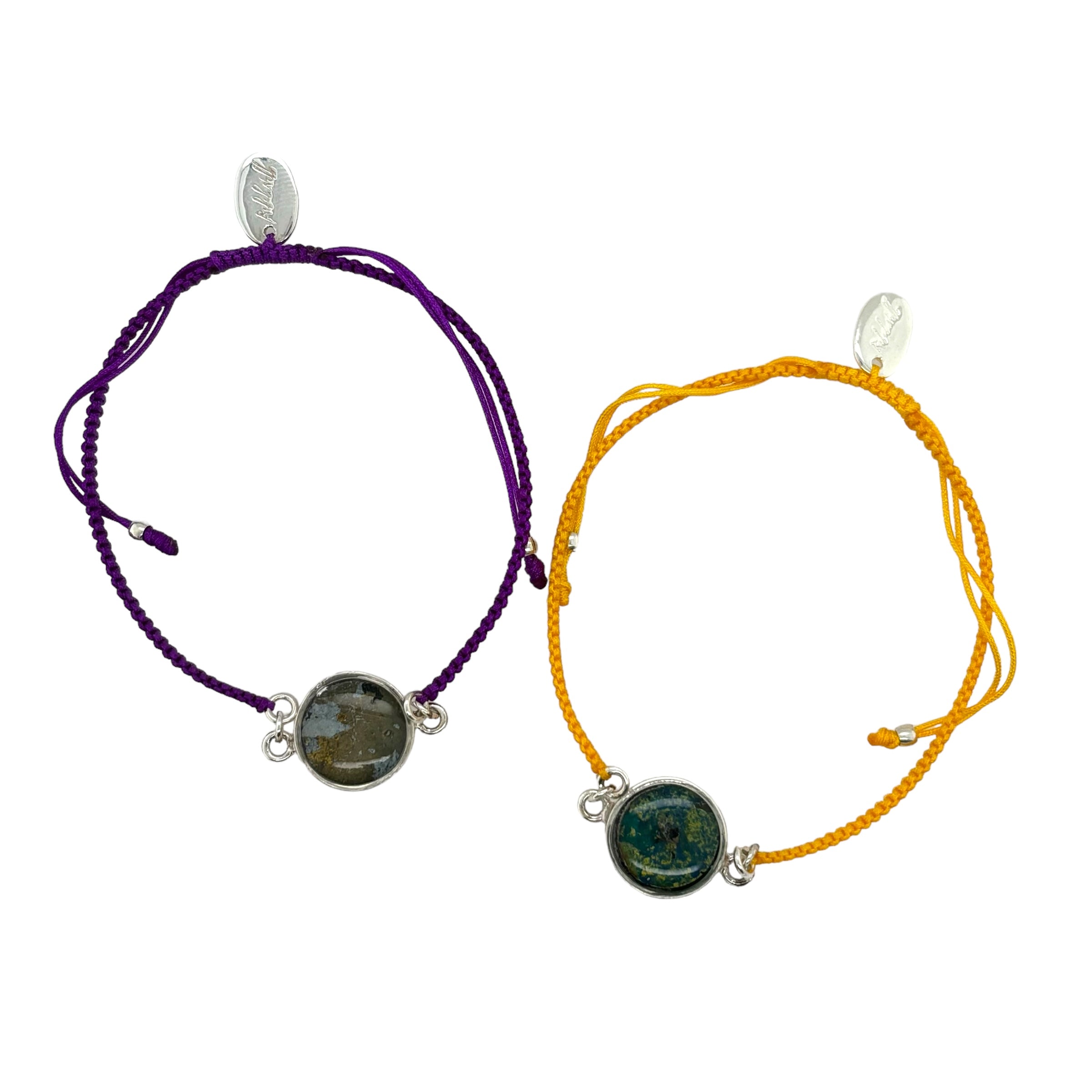 Bracelets – Rebel Nell