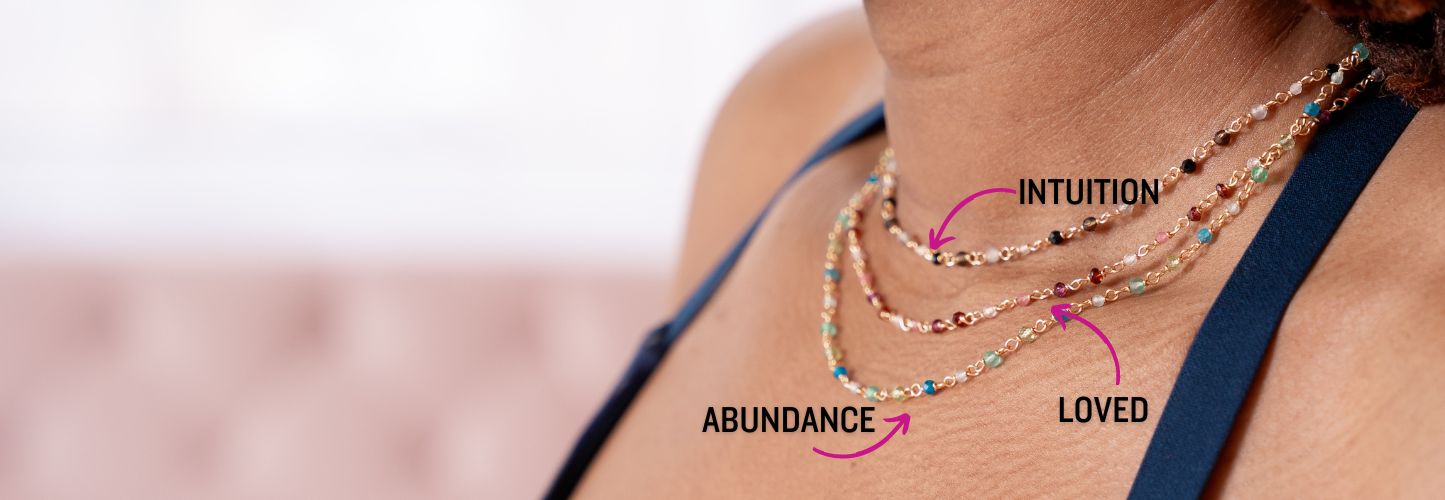 Affirmation Collection – Rebel Nell