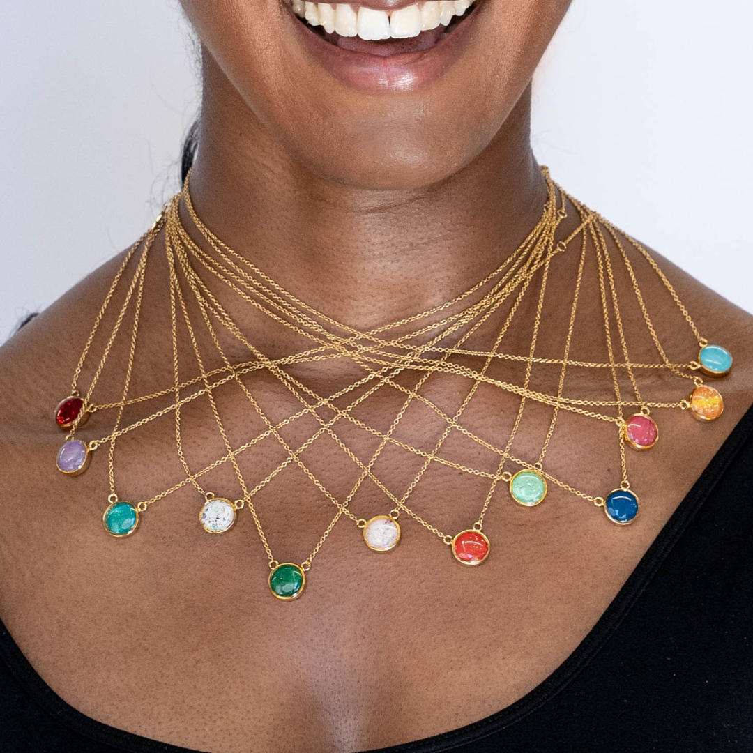 Rebel Nell | Jewelry Products with Unique People and Purpose behind it