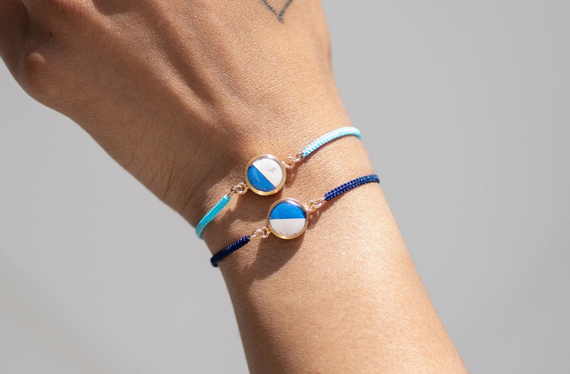 Bracelets – Rebel Nell