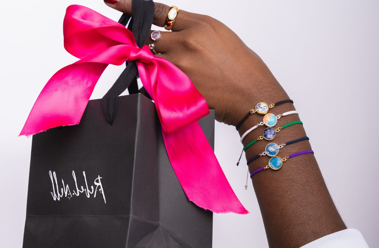 Bracelets – Rebel Nell