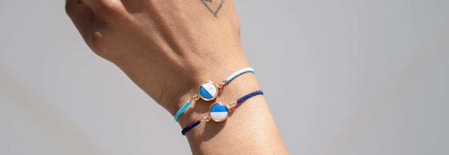 Bracelets – Rebel Nell
