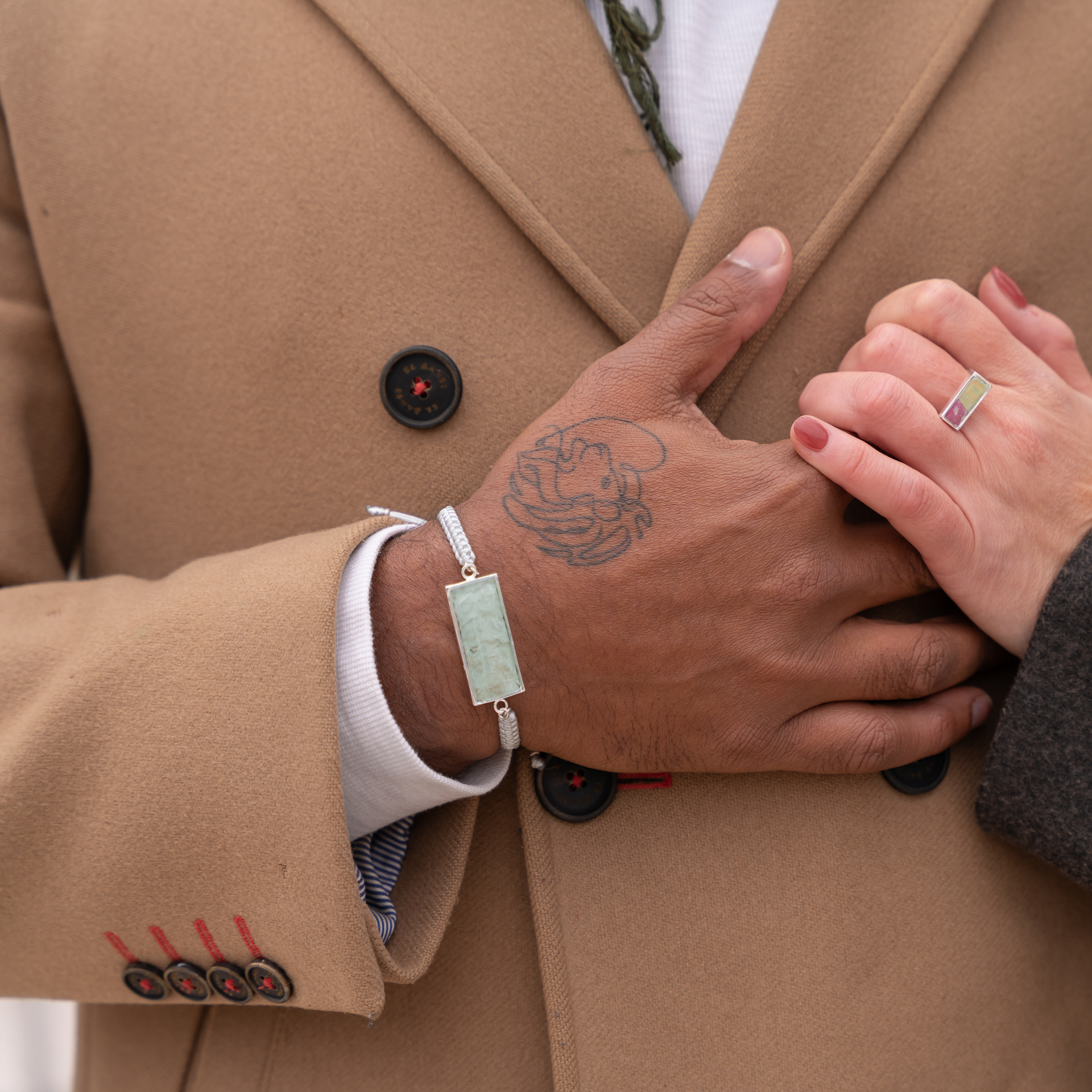 Design Your Own Jewelry in Detroit | Unique Experience at Rebel Nell