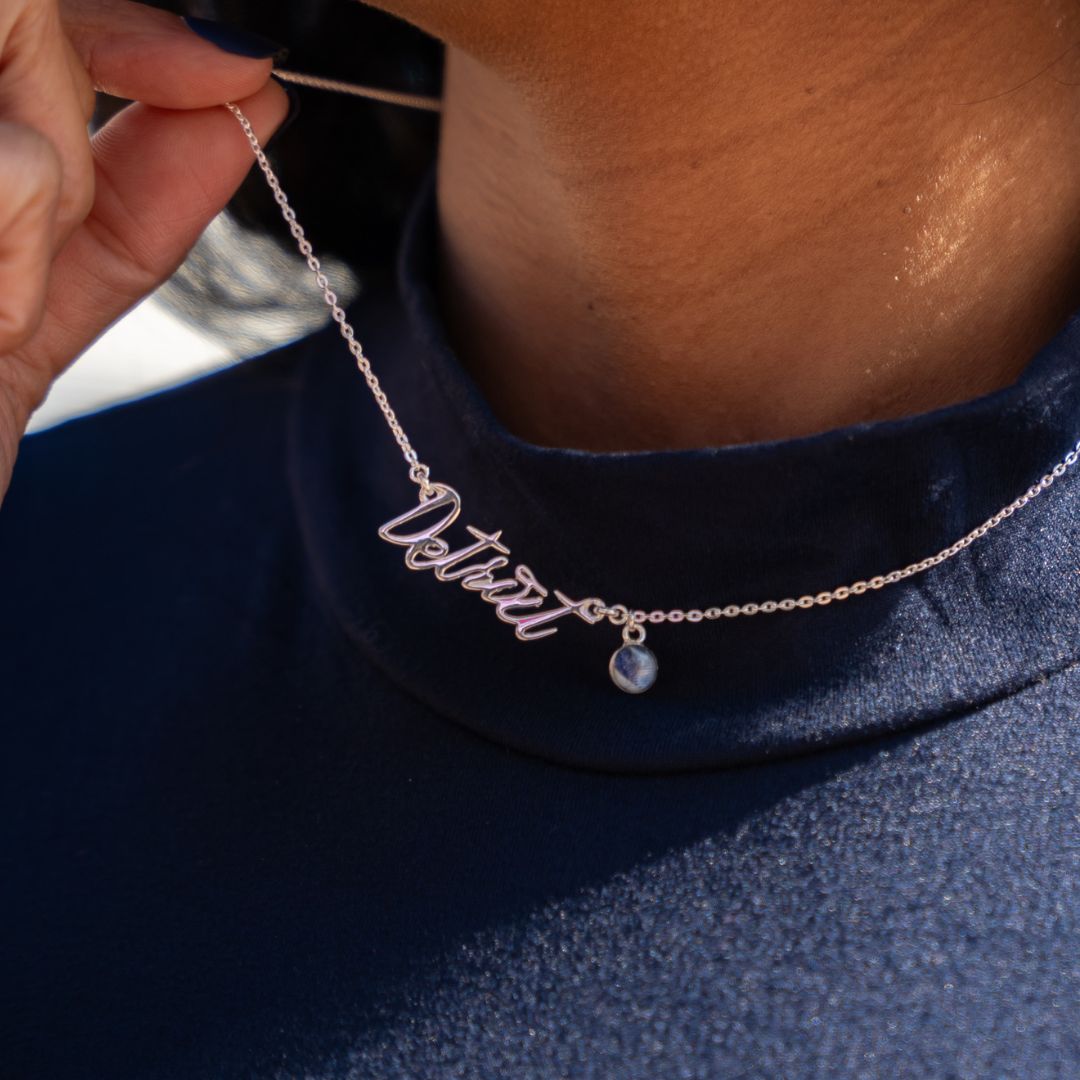 All Necklaces – Rebel Nell