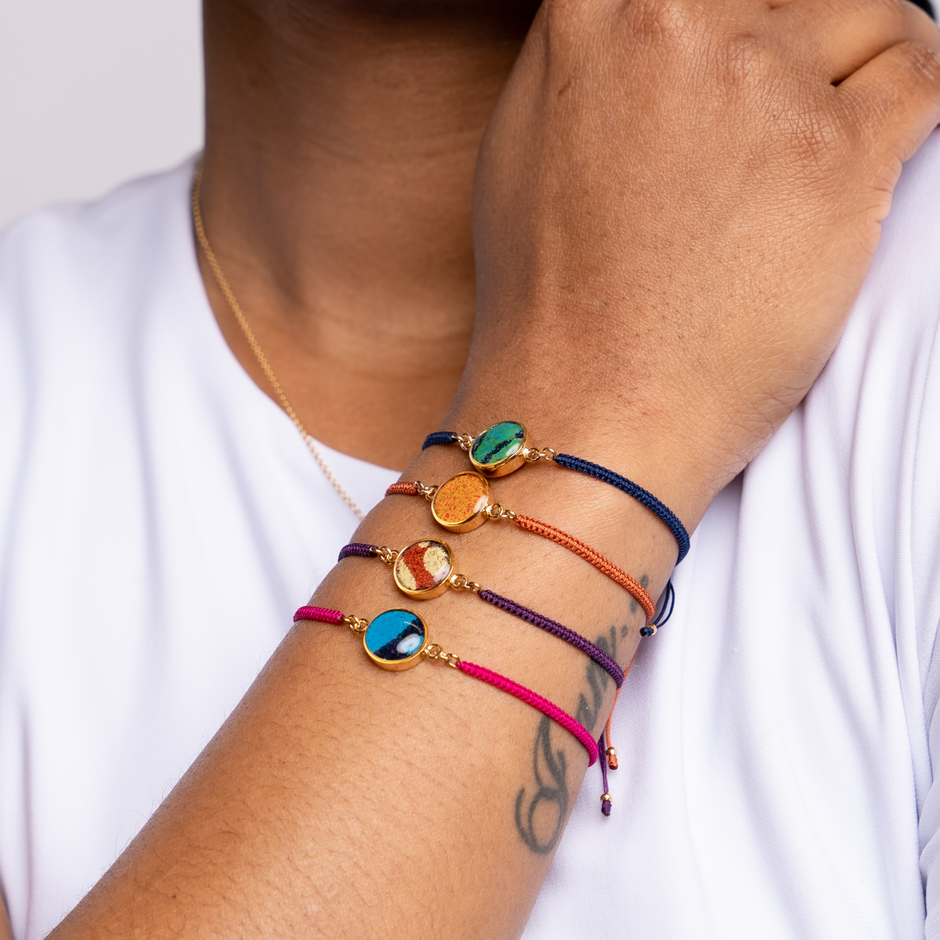 Bracelets – Rebel Nell