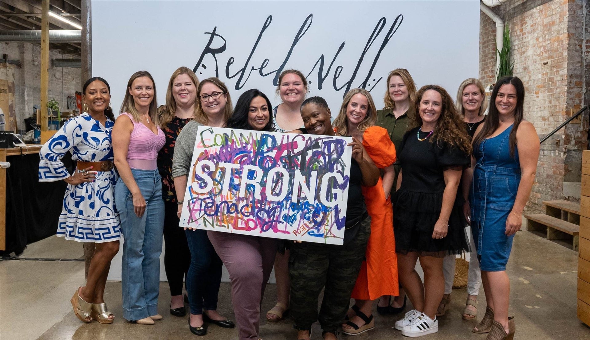 Rebel Nell Experiences 2