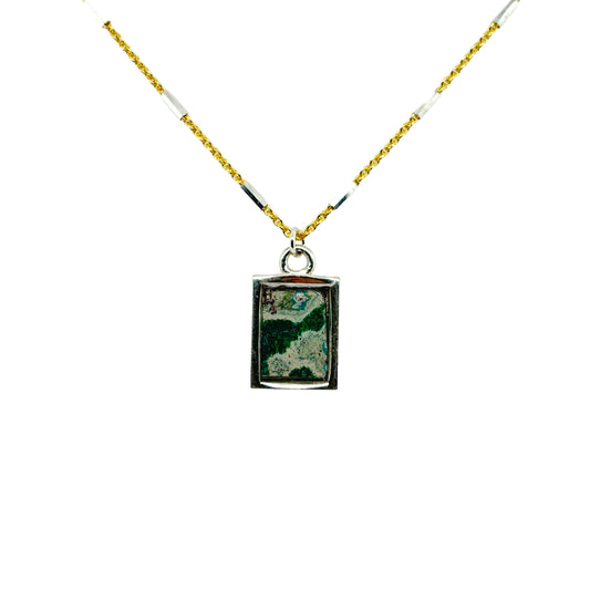 Morgan Necklaces – Rebel Nell