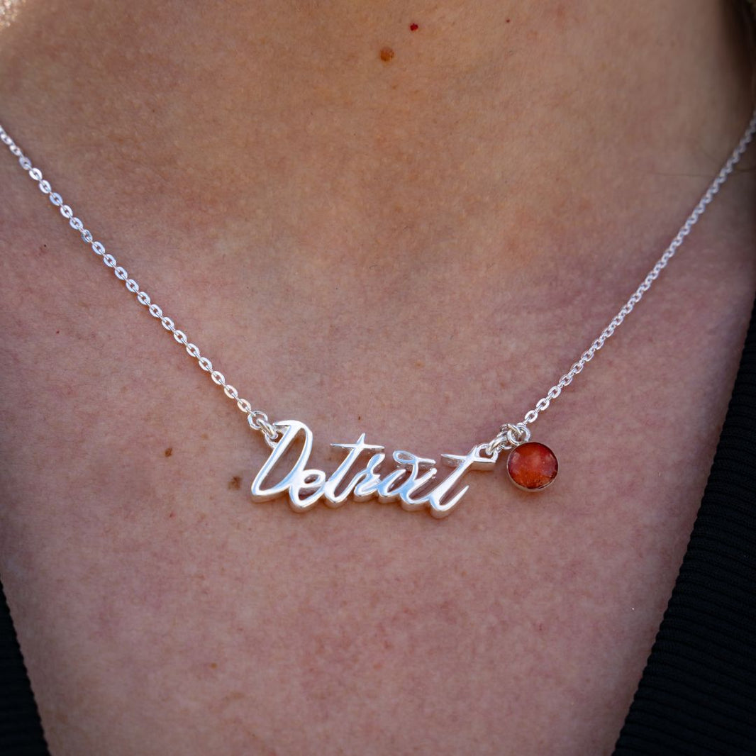 All Necklaces – Rebel Nell