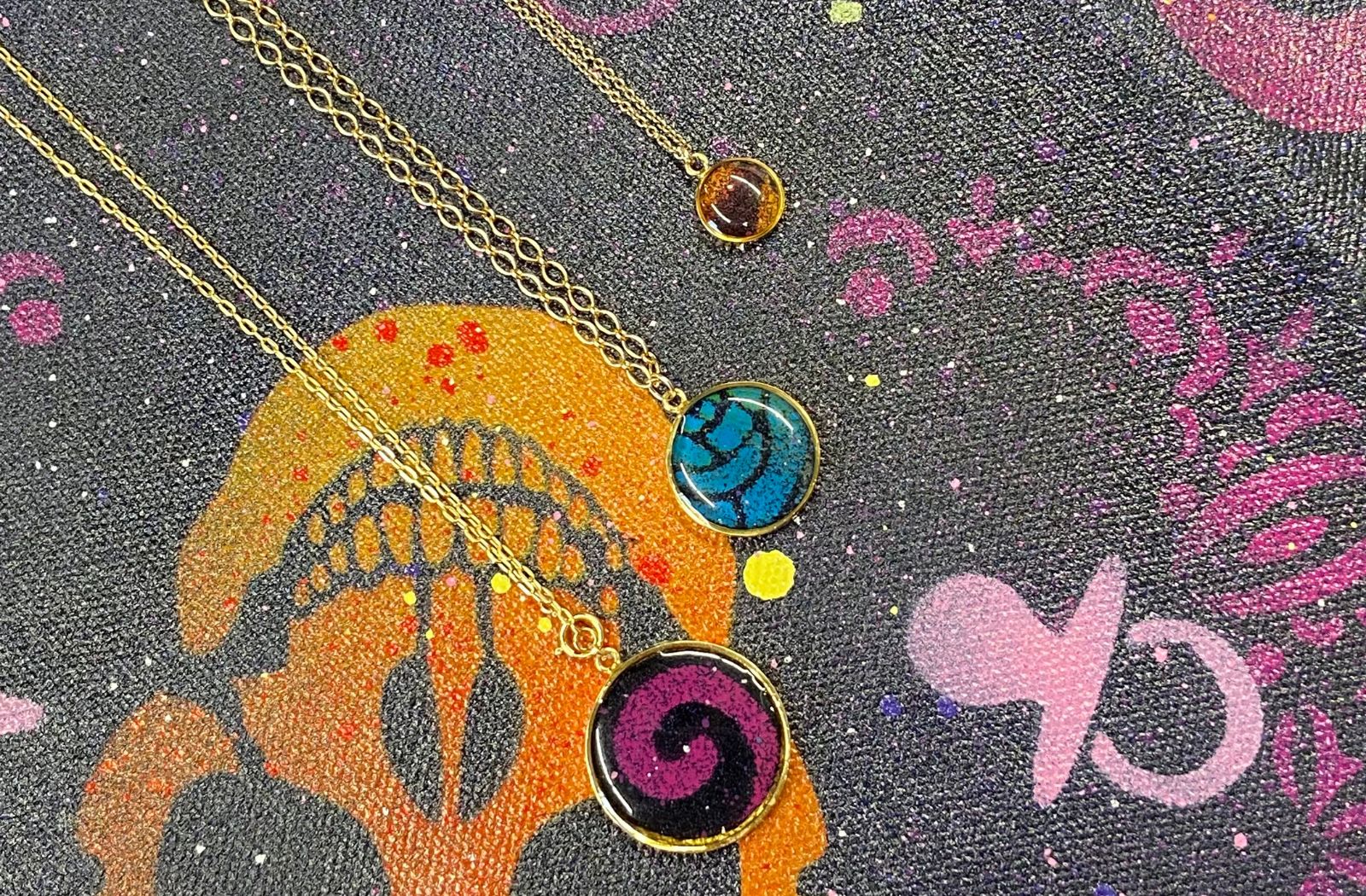 Lady Pink Collaboration – Rebel Nell