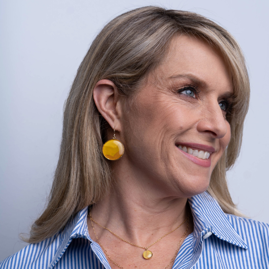 Earrings – Rebel Nell