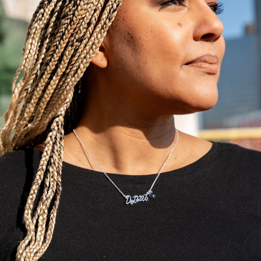 All Necklaces – Rebel Nell