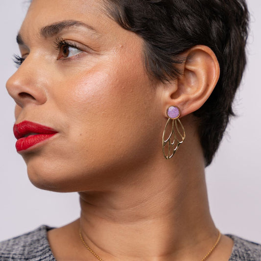 Transforming Collection – Rebel Nell