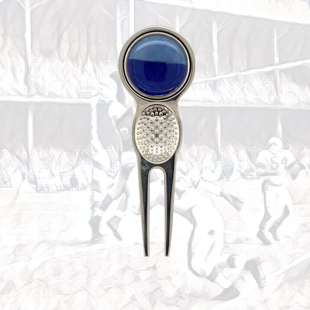 Divot Tool | Metal Alloy – Rebel Nell