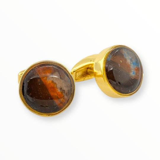Cuff Links – Rebel Nell