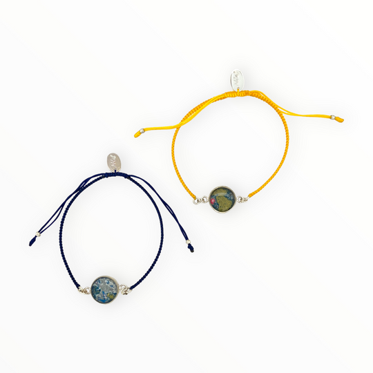 Bracelets – Rebel Nell